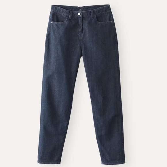 Poetry | Jeans | Poetry Japanese Denim Selvedge Jeans In Ink | Poshmark